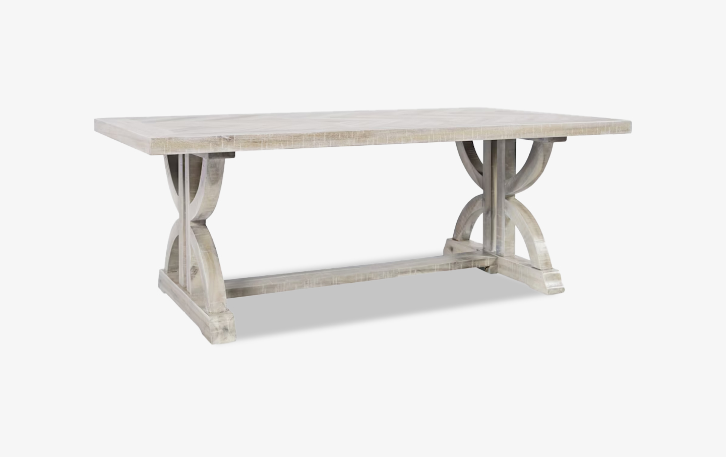 Fairview Coffee Table - Furniture Depots