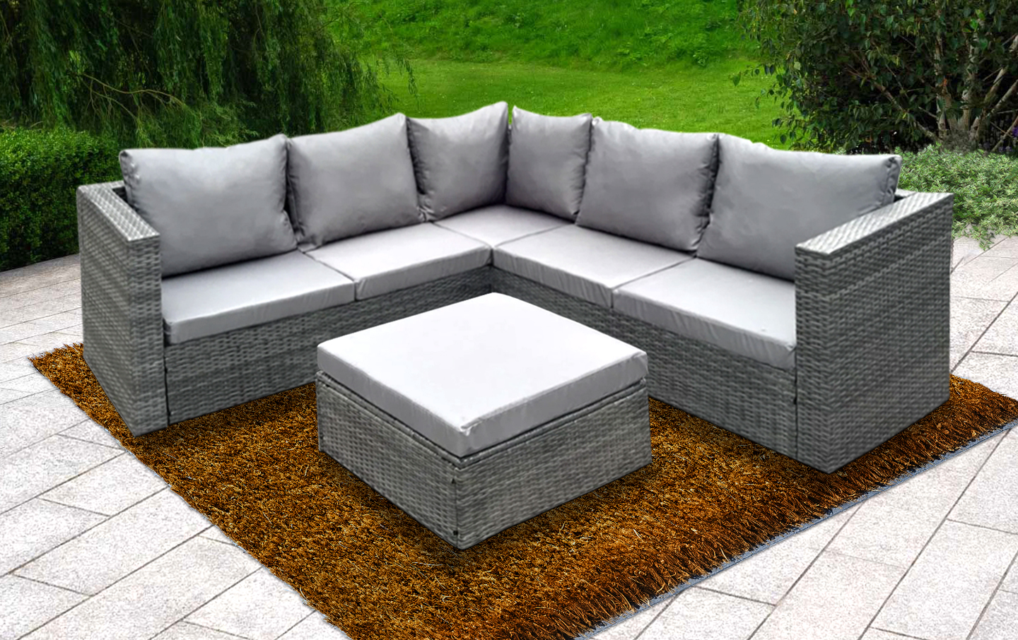traditional-sofa-styles - Furniture Depots