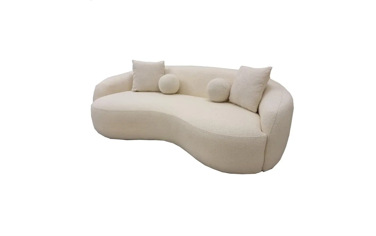 Luna Living Room Set - Furniture Depots